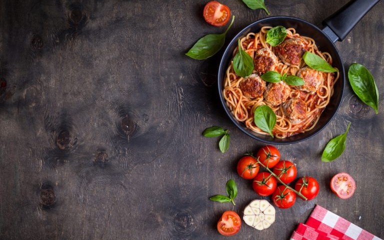 Microservices? Yes, but No Spaghetti, Please! - DZone