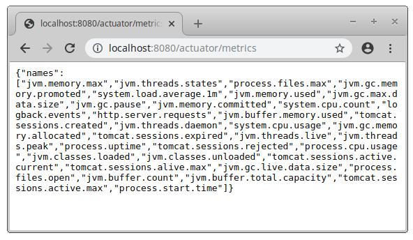 How to Publish Spring Boot Actuator Metrics to Dynatrace