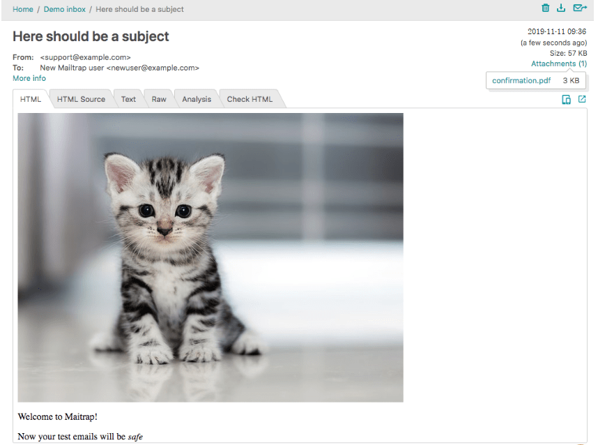 How to Use Swift Mailer for Sending Emails How to Use Swift Mailer for Sending Emails