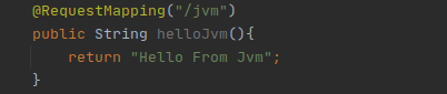 JVM Tuning Using jcmd