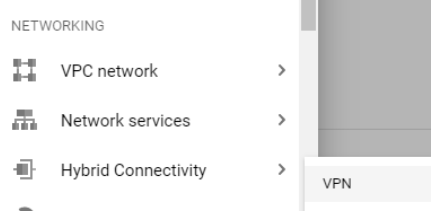 Establish Connection Between Google Cloud Platform and MuleSoft ...