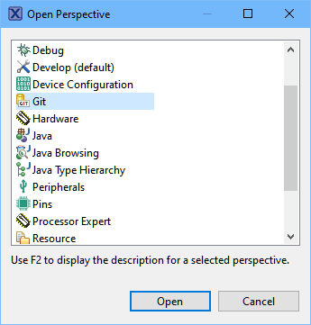 Import Projects From Git Into Eclipse