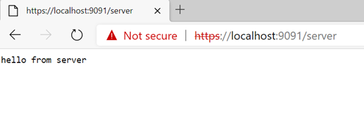 [Part 2] Mule 4: Using SSL/TLS