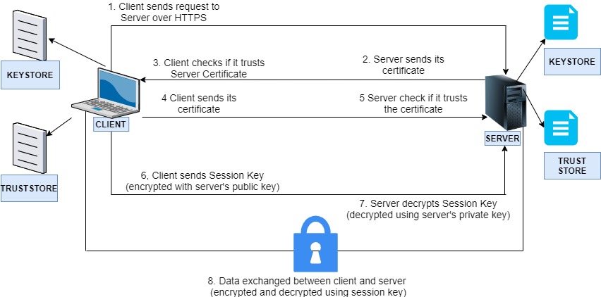 [Part 2] Mule 4: Using SSL/TLS