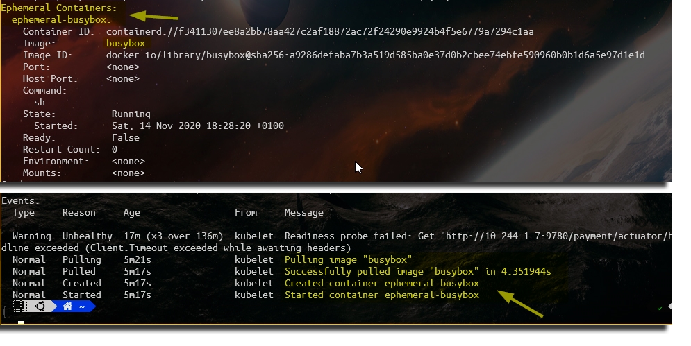 Kubernetes Operators In Go Dzone Cloud