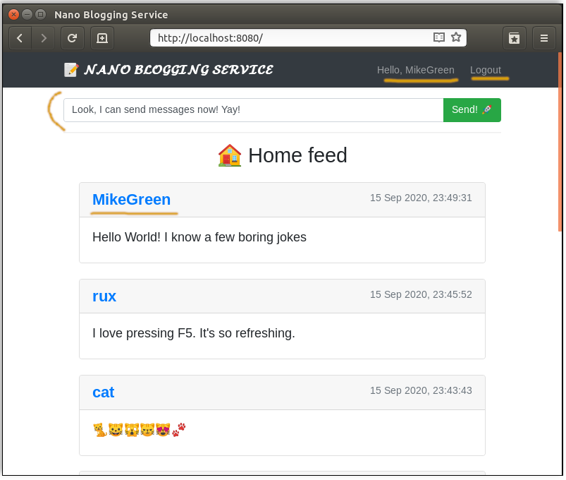 How to Use Kotlin to Create a Secure Ktor Application
