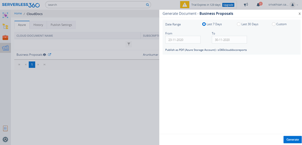 Explore Azure Documenter