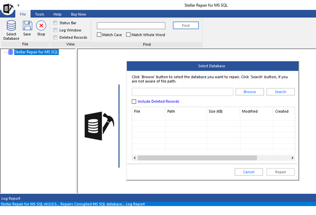 How to Perform Object Level Recovery in SQL Server