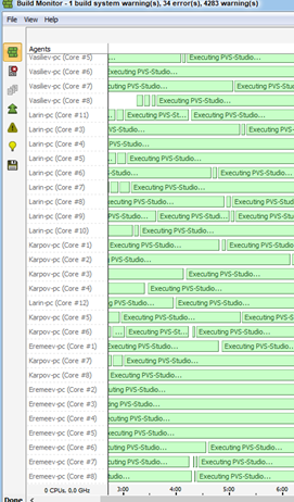 C#: Pitfalls in String Pool