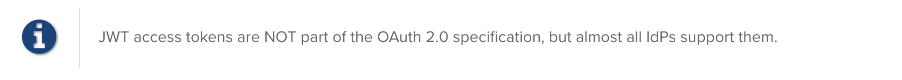 Guide to JWTs for Beginners | DevsDay.ru