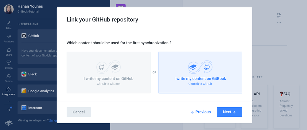How To Use Gitbook For Technical Documentation 