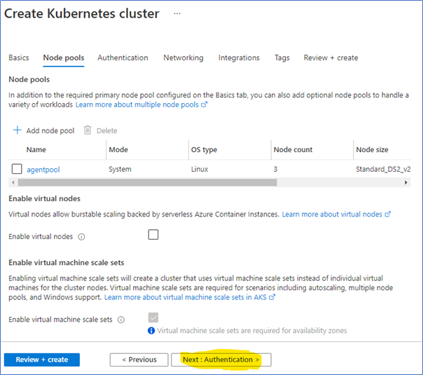 Setting Up MuleSoft Runtime Fabric With AKS
