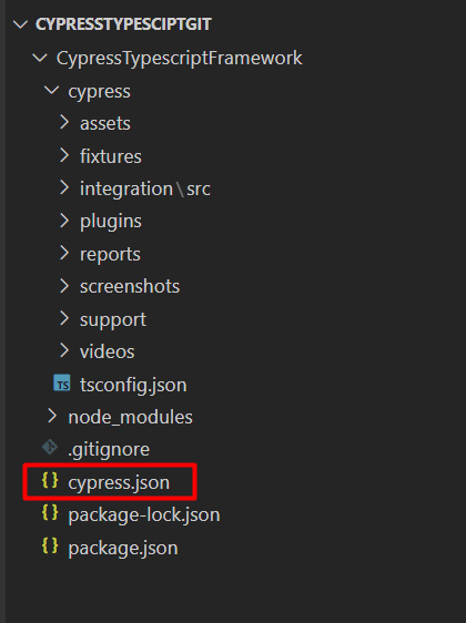 Configure Cypress Tests to Run on Multiple Environments
