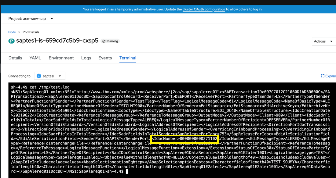 IBM App Connect Enterprise